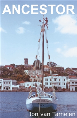 All Nautical Adventure Books – Seaworthy Publications, Inc.